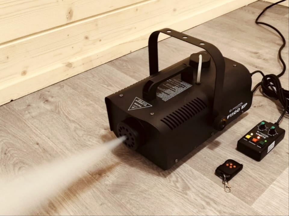 Savukone :: Crazyland